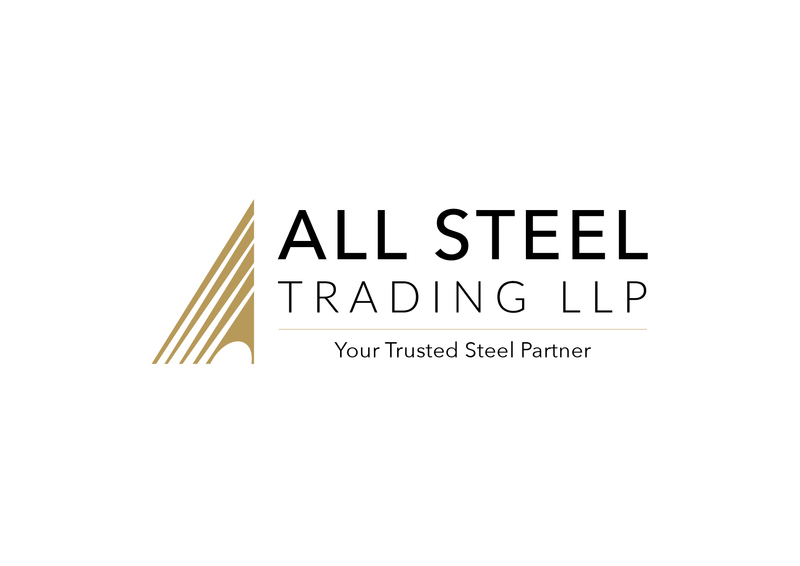 All Steel Trading LLP - Your trusted steel partner